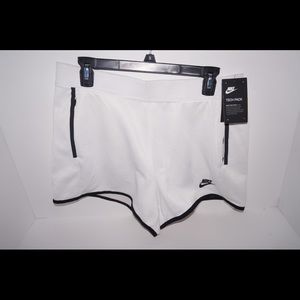 Nike | Shorts | Nike Tech Pack Short | Poshmark